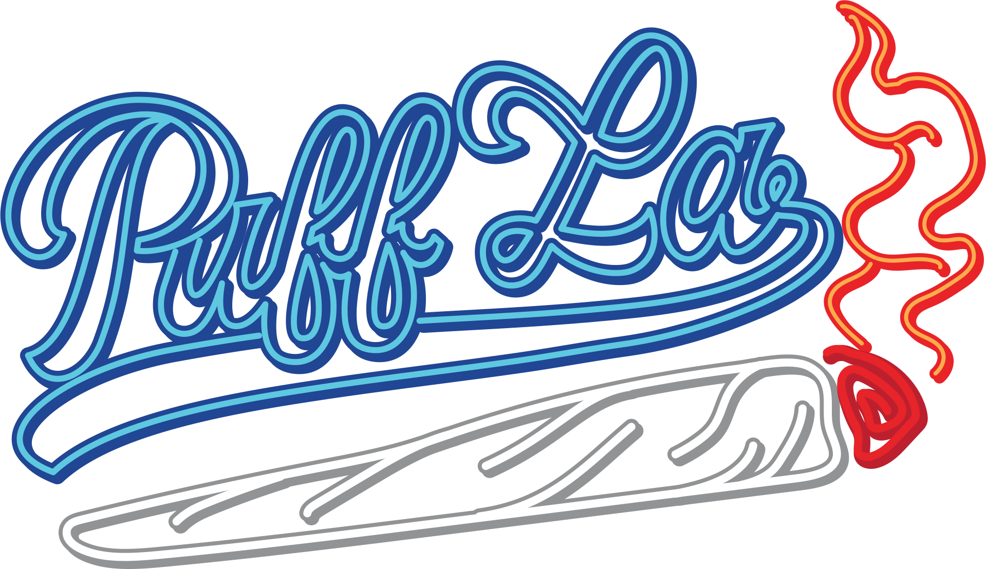 2022 – THE PUFF LA
